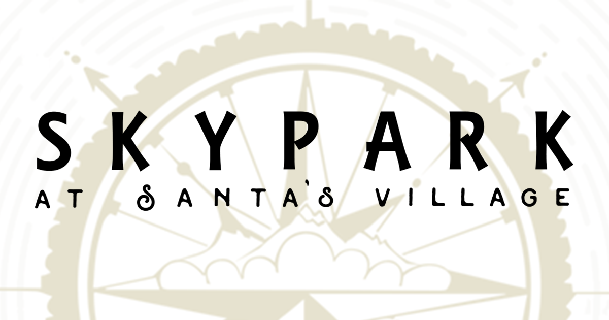 Events for July 2026 › Events › – SkyPark at Santa's Village